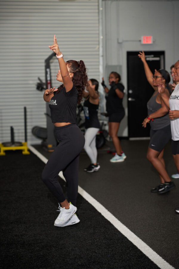 Instructors – Key Life Fitness