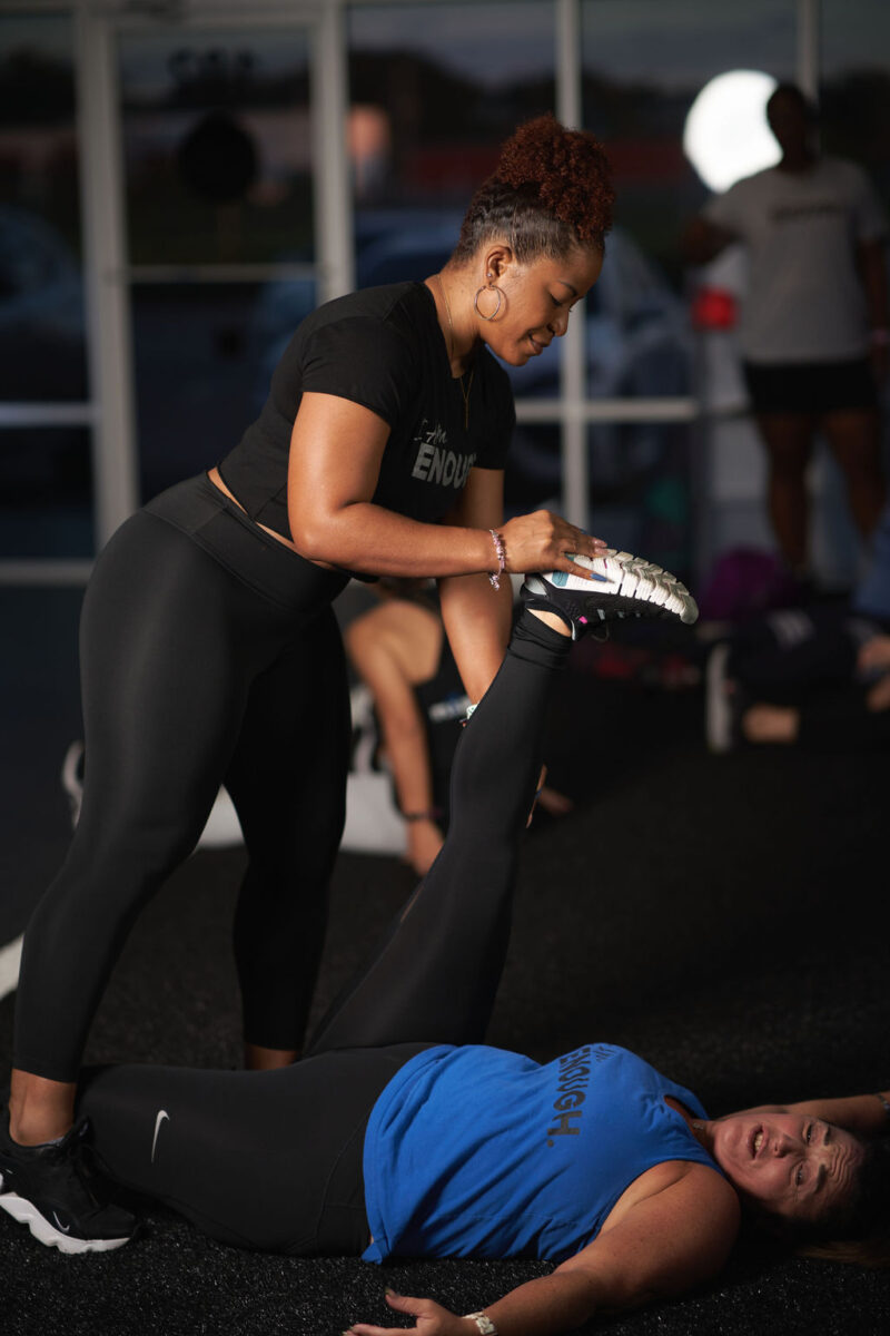 Memberships – Key Life Fitness